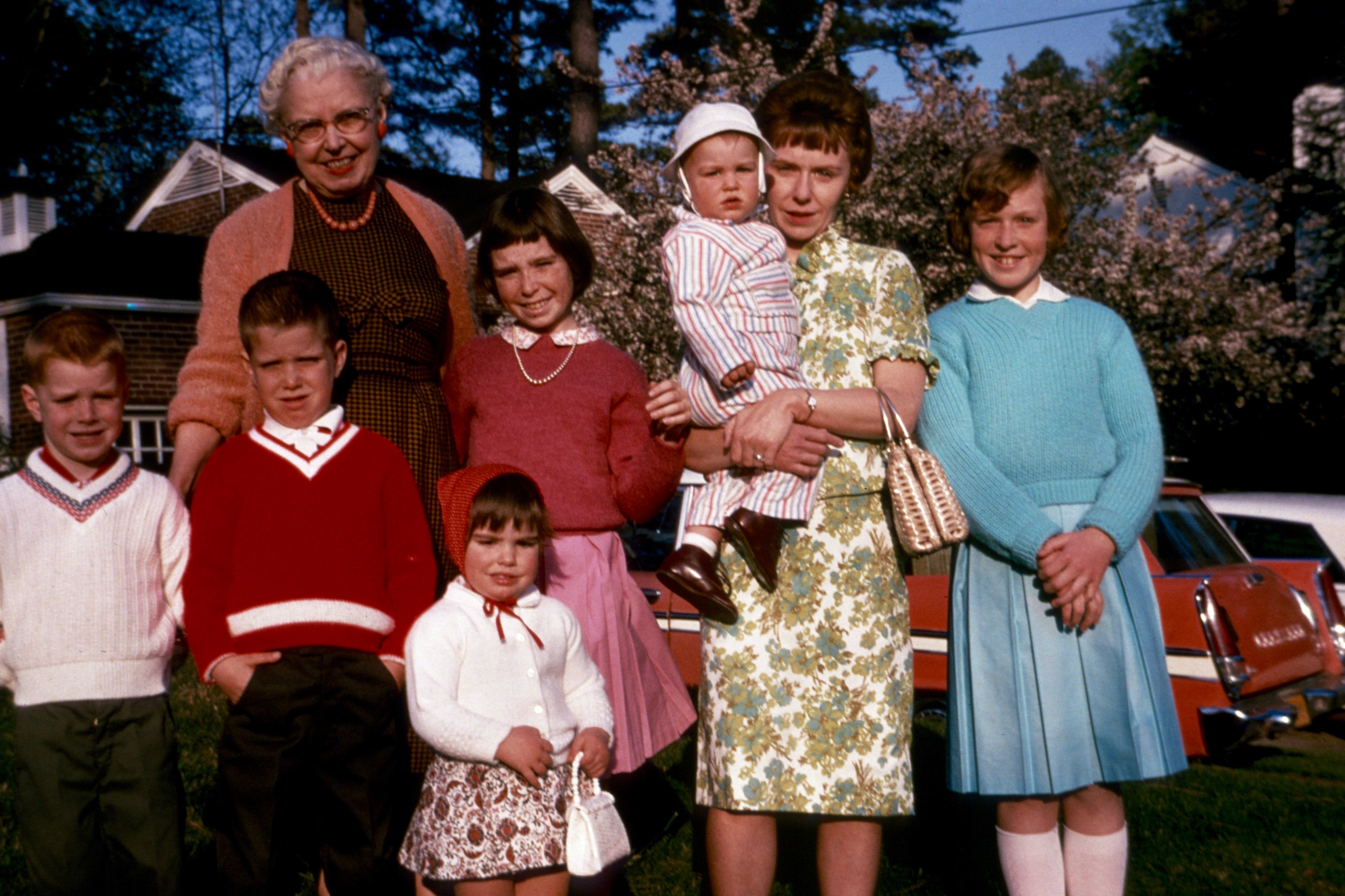 going back to Decatur – Helen Klein Ross